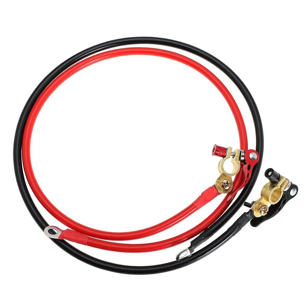 Gopayia 3 AWG Power Inverter Cables 1M Pure Copper Nepal | Ubuy