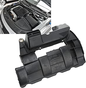 Amazon.com: Oil Pan Restrictor,06B103623P,Stable Plate ABS High ...