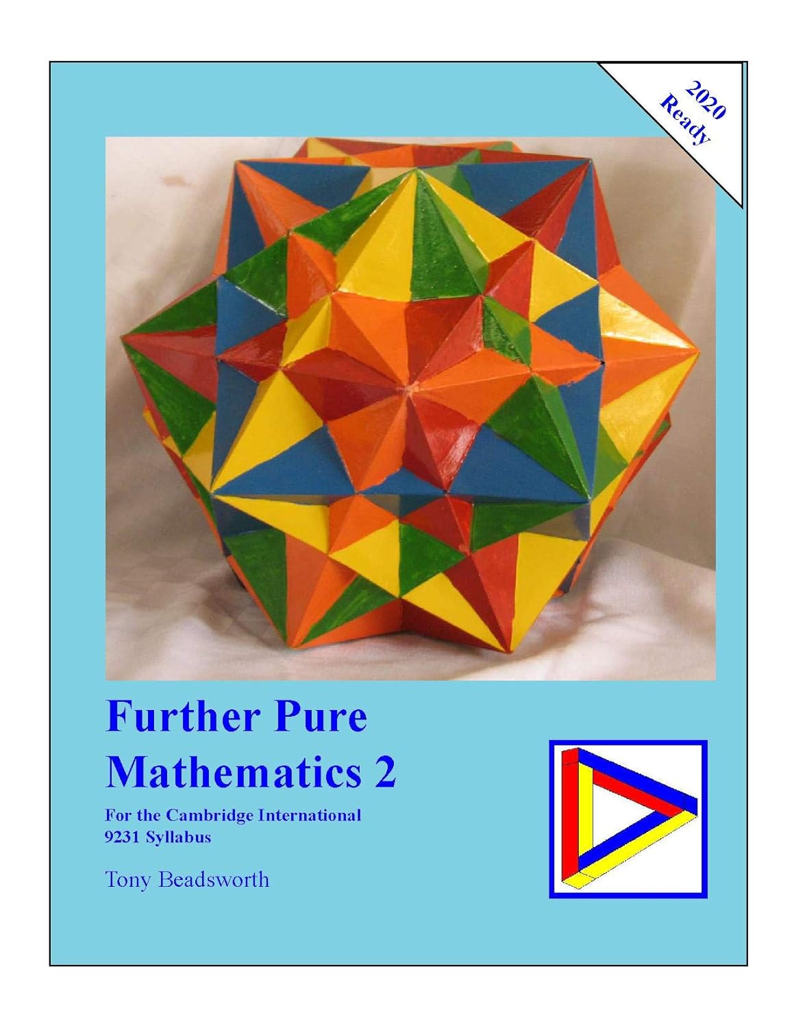Further Pure Mathematics 2: For the Cambridge International 9231 ...