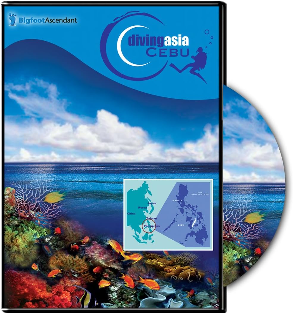 Diving Asia Cebu: Amazon.ca: Movies & TV Shows