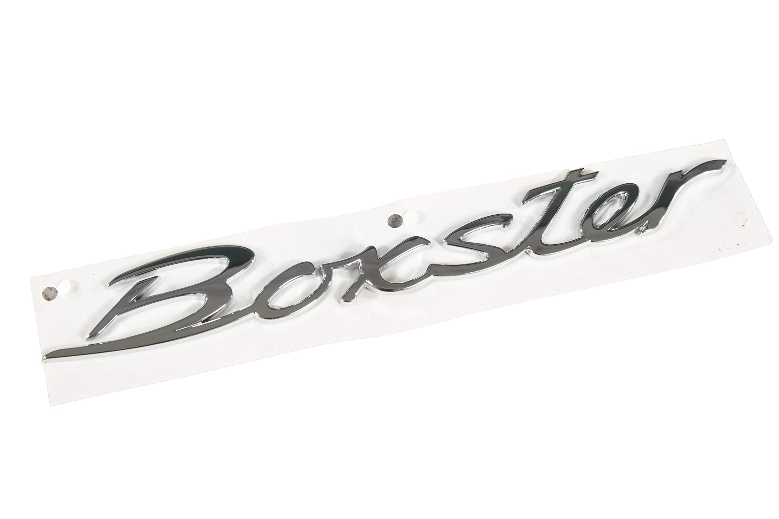 Porsche Boxster Logo Porsche Boxster 25 Jahre 4.0 – Neuwagenonline