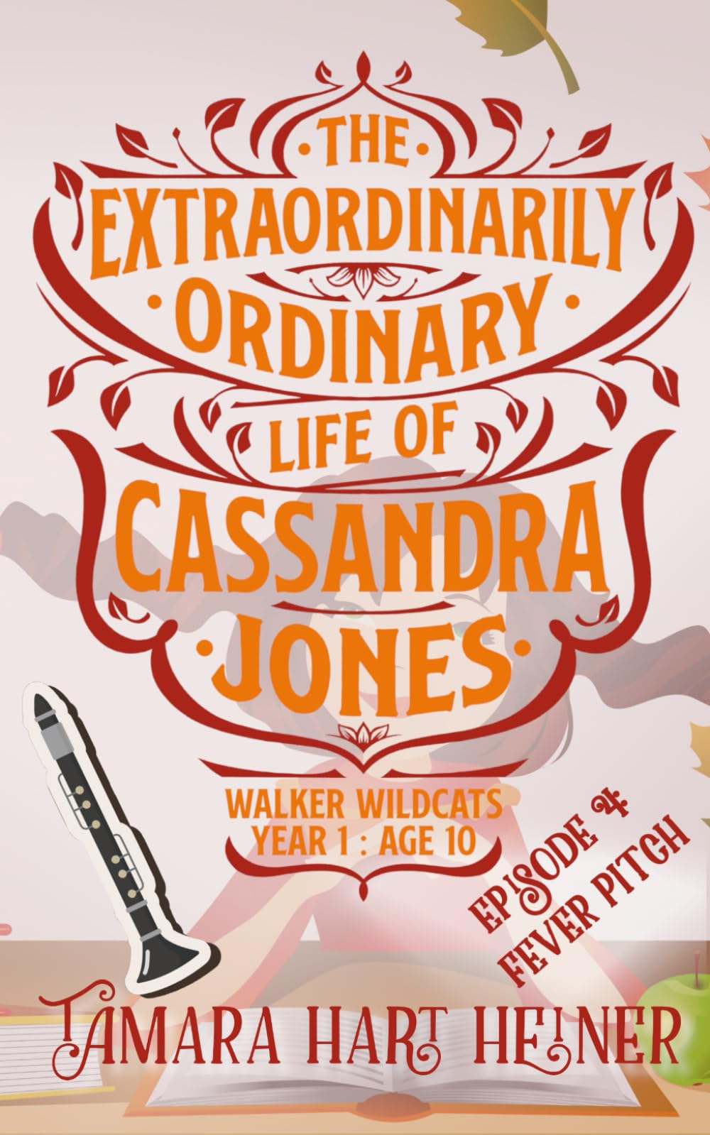 Episode 4: Fever Pitch: The Extraordinarily Ordinary Life of Cassandra ...