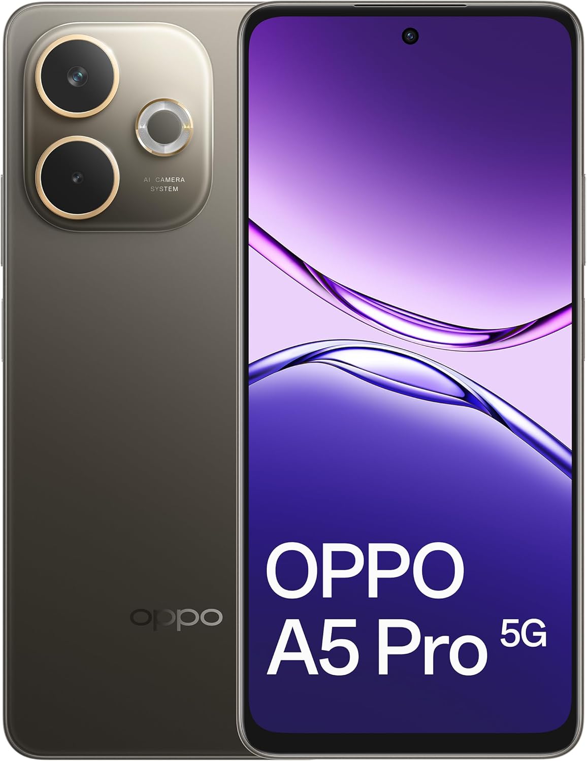 Oppo A5 Pro 5G (Mocha Brown) : Amazon.com.au: Electronics