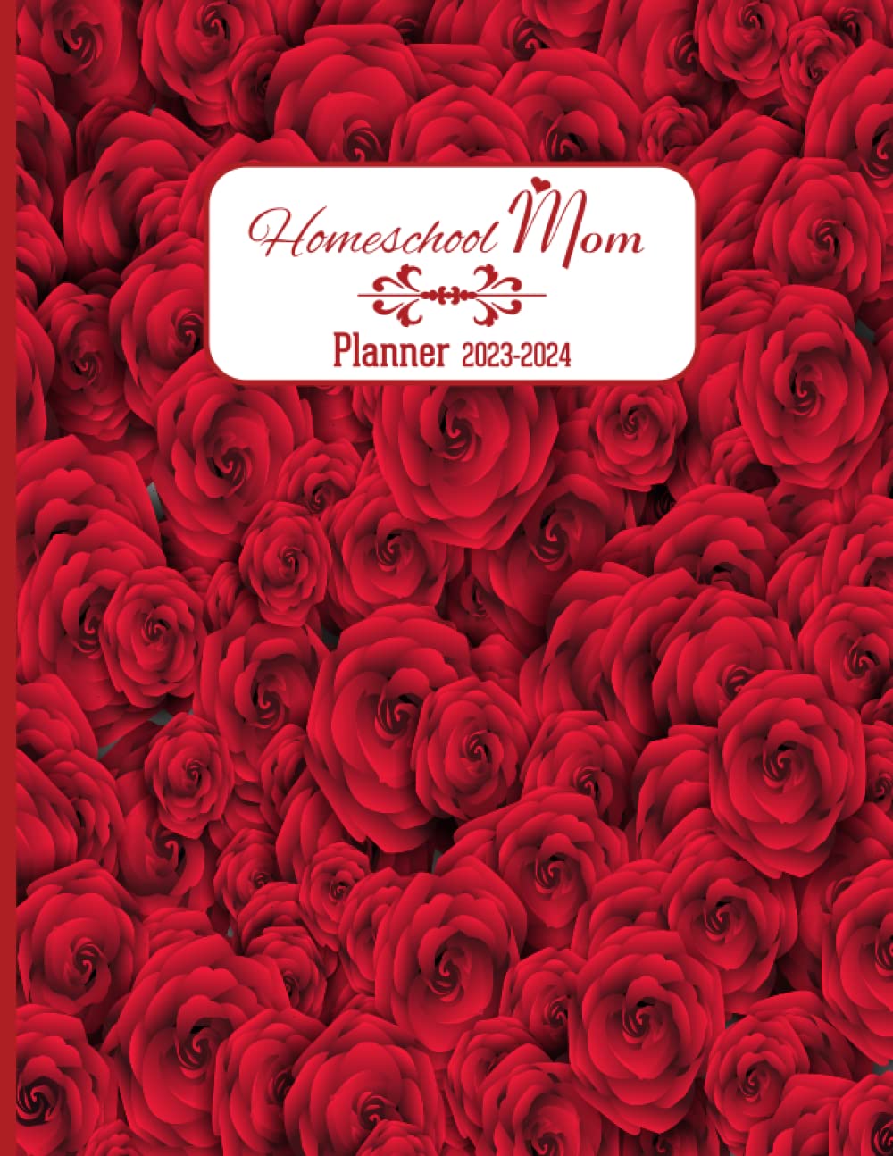 Amazon.com: Homeschool Mom Planner 2023-2024: A Simple Plan Homeschool ...
