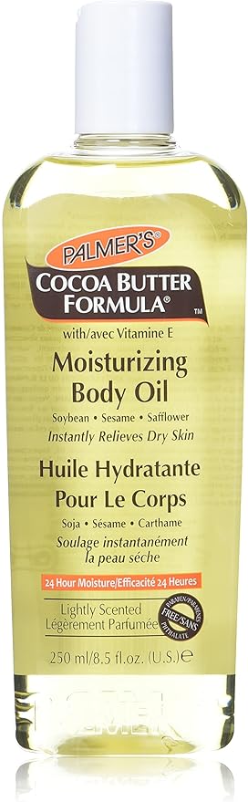Palmer's Cocoa Butter Formula Moisturizing Body Oil, 250ml : Amazon.ca ...