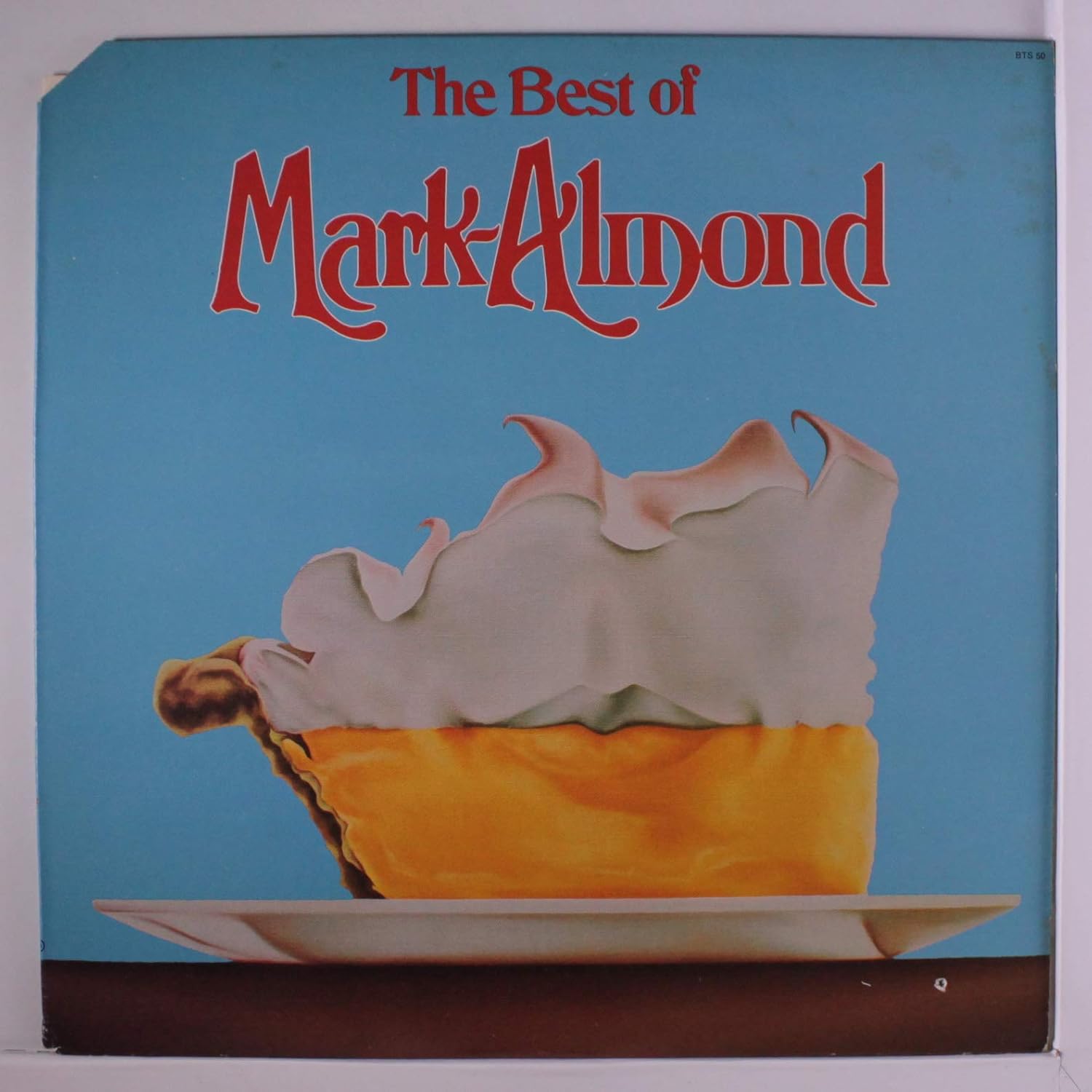 Amazon.com: best of mark-almond: CDs & Vinyl