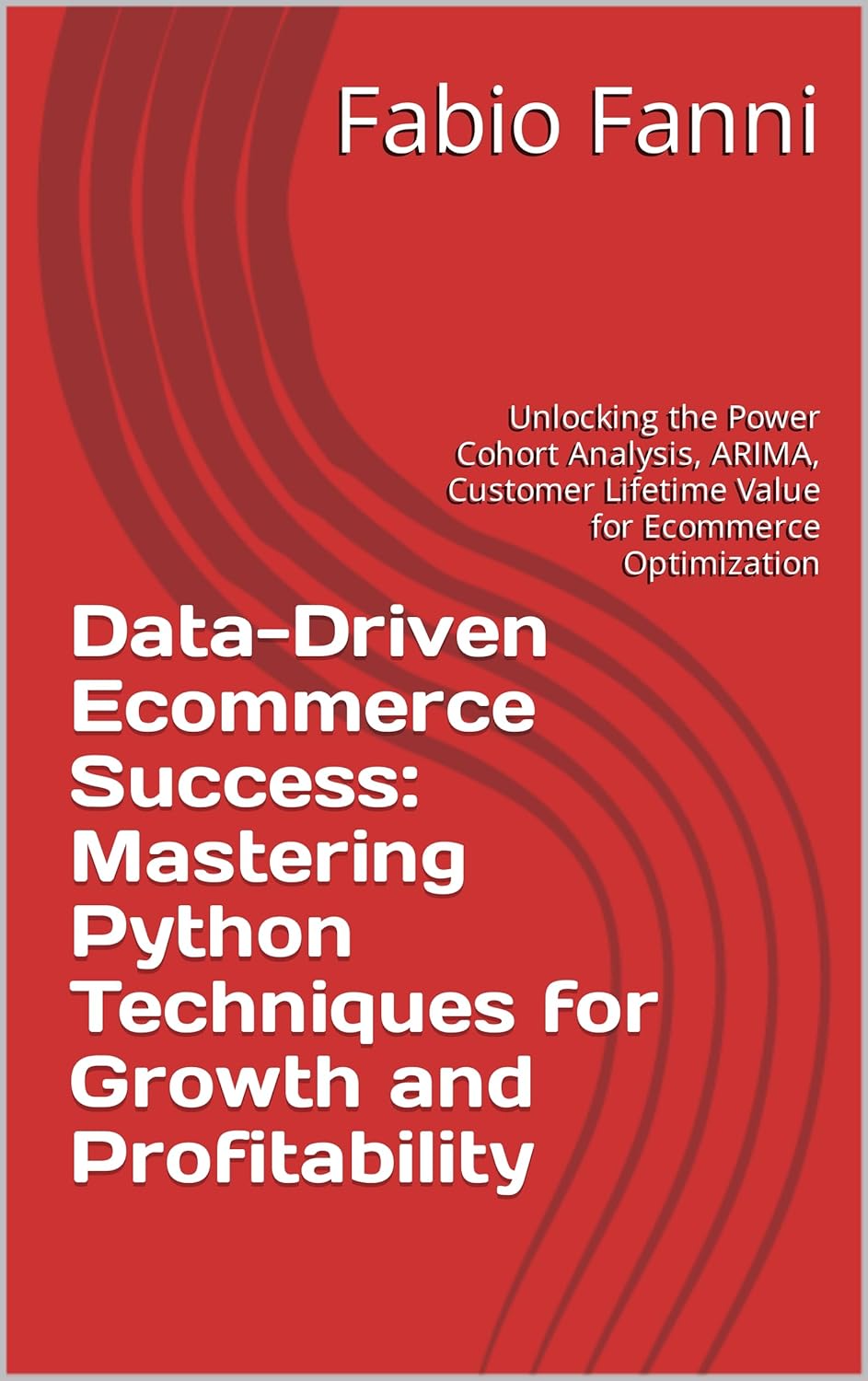 Data-Driven Ecommerce Success: Mastering Python Techniques for Growth ...