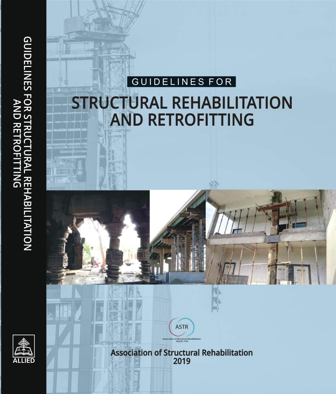 Amazon.in: Buy Guidelines for Structural Rehabilation and Retrofitting ...