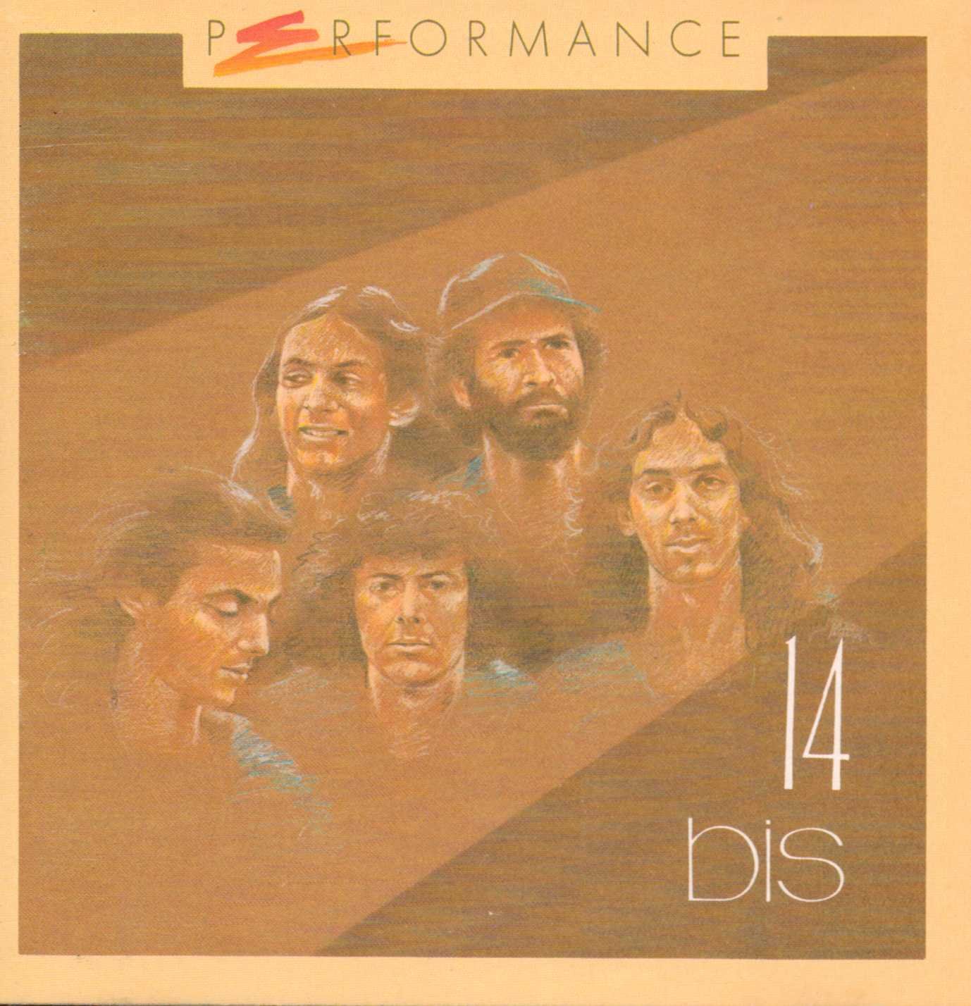 Amazon.com: Performance: CDs & Vinyl