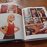 Elles - Tome 1 - La nouvelle(s) : Kid Toussaint, Stokart Aveline: Amazon.fr: Livres