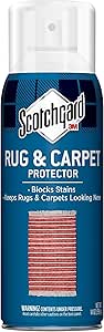 Amazon.com: Scotchgard 1023H Rug & Carpet Protector, 1 Can, 14-Ounce ...