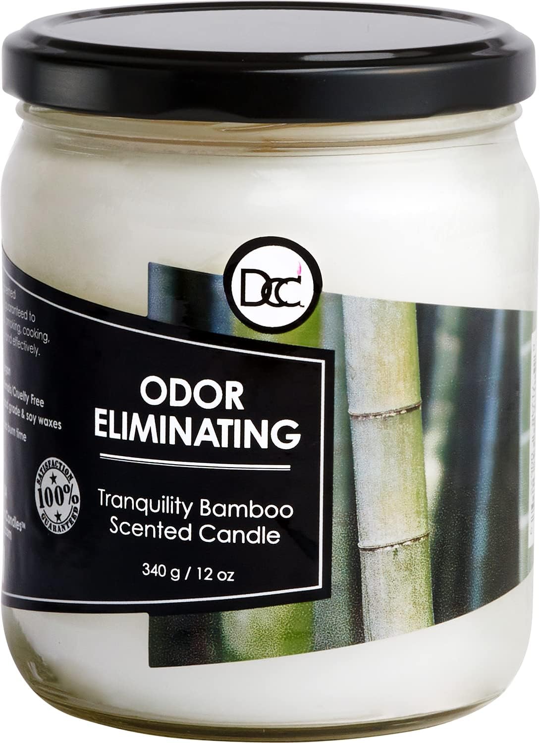 Amazon.com: Prices Chefs Candle in Tin - Eliminates Odour Cooking Cooks ...