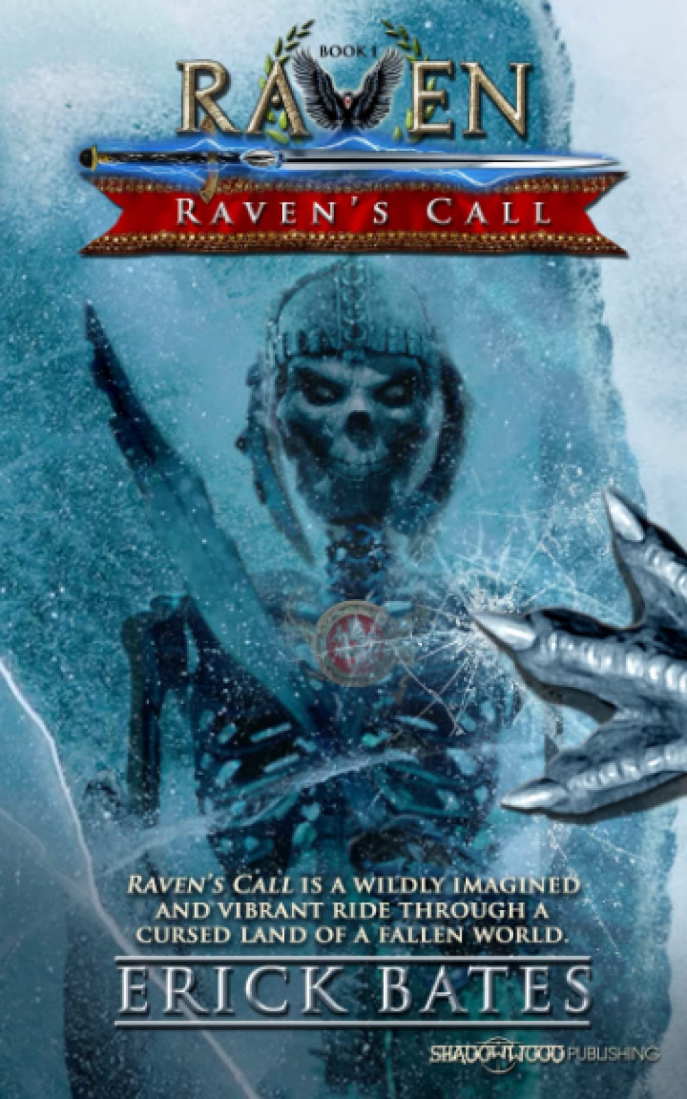 Raven's Call: Bates, Erick: 9798366866095: Amazon.com: Books