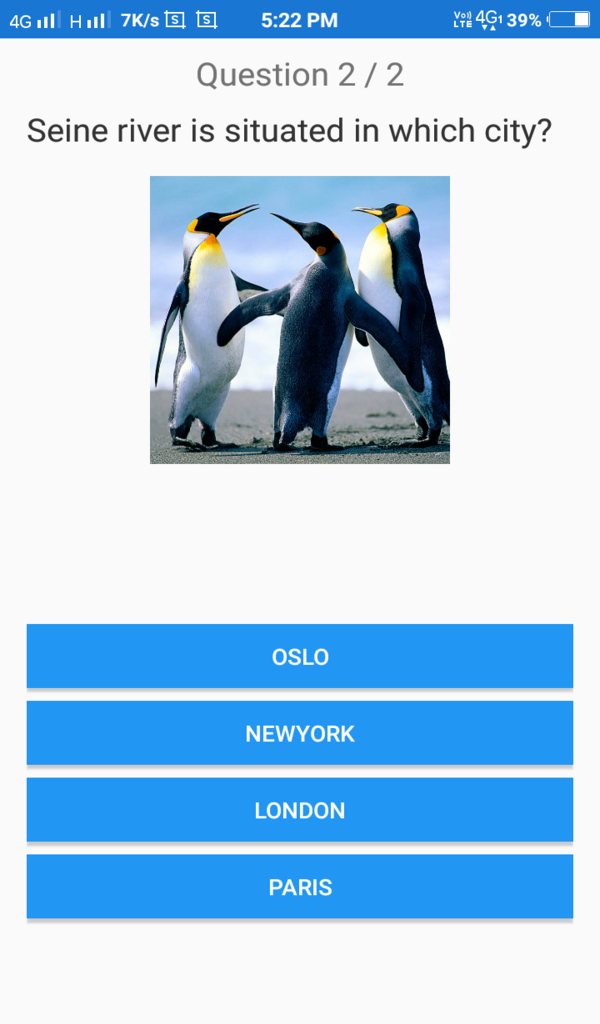 QUIZARD - Application sur Amazon Appstore