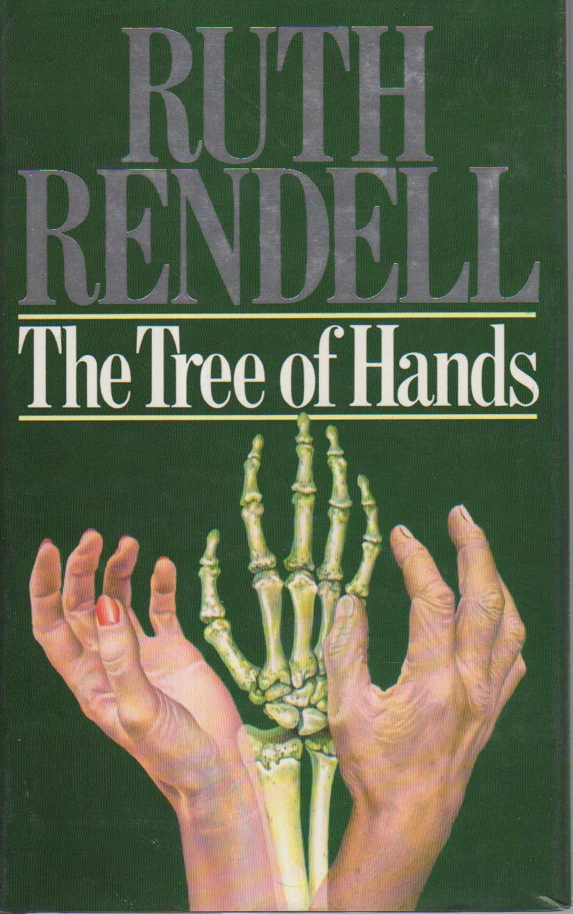 Amazon | The Tree of Hands | Rendell, Ruth | Mystery