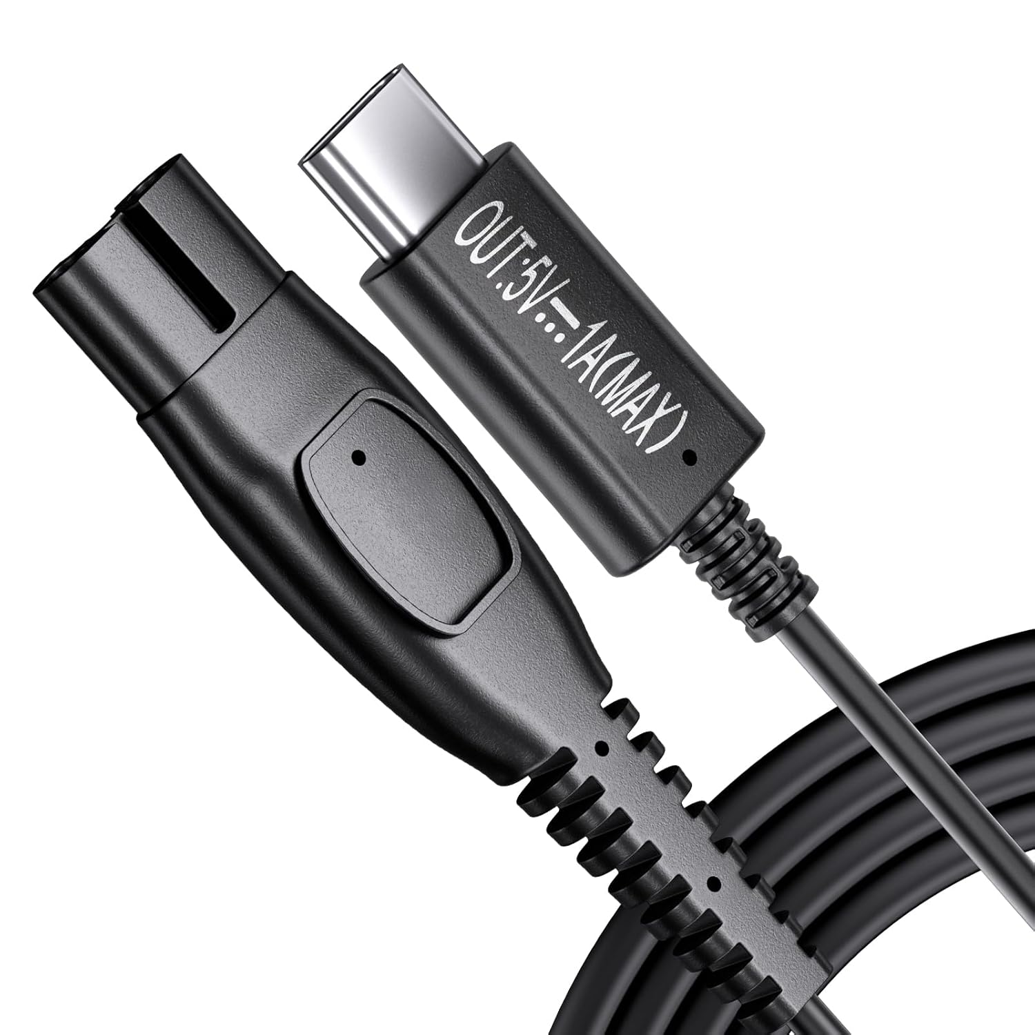 Amazon.com: 5V USB-C Charger Fit for Philips Norelco One Blade QP2724 ...