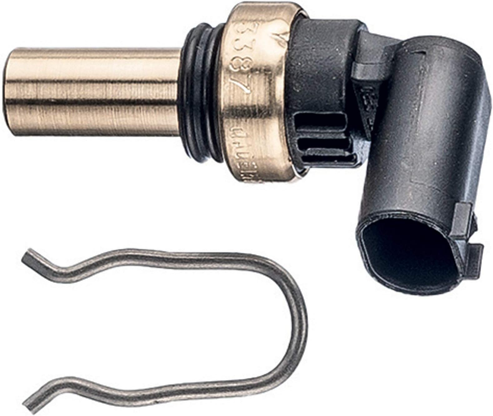 Amazon.com: FACET ENGINE COOLANT TEMPERATURE SENSOR 7.3387 Compatible ...