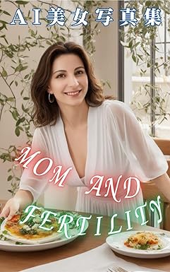 Amazon.co.jp: AI美女写真集 Mom and fertility (40P) eBook : AIゆいみ : 本