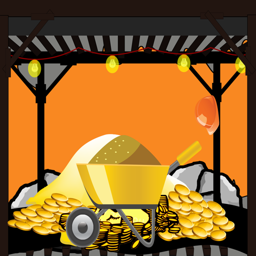 Gold Finder Miner Idle Clicker Digger Tiny Coin - App on Amazon Appstore