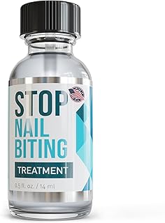 The Compulsion To Chew, Bite, And Eat Nails: Understanding The Term ...