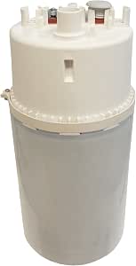 Amazon.com: GeneralAire 35-14 - Replacement Steam Cylinder for RS25 ...