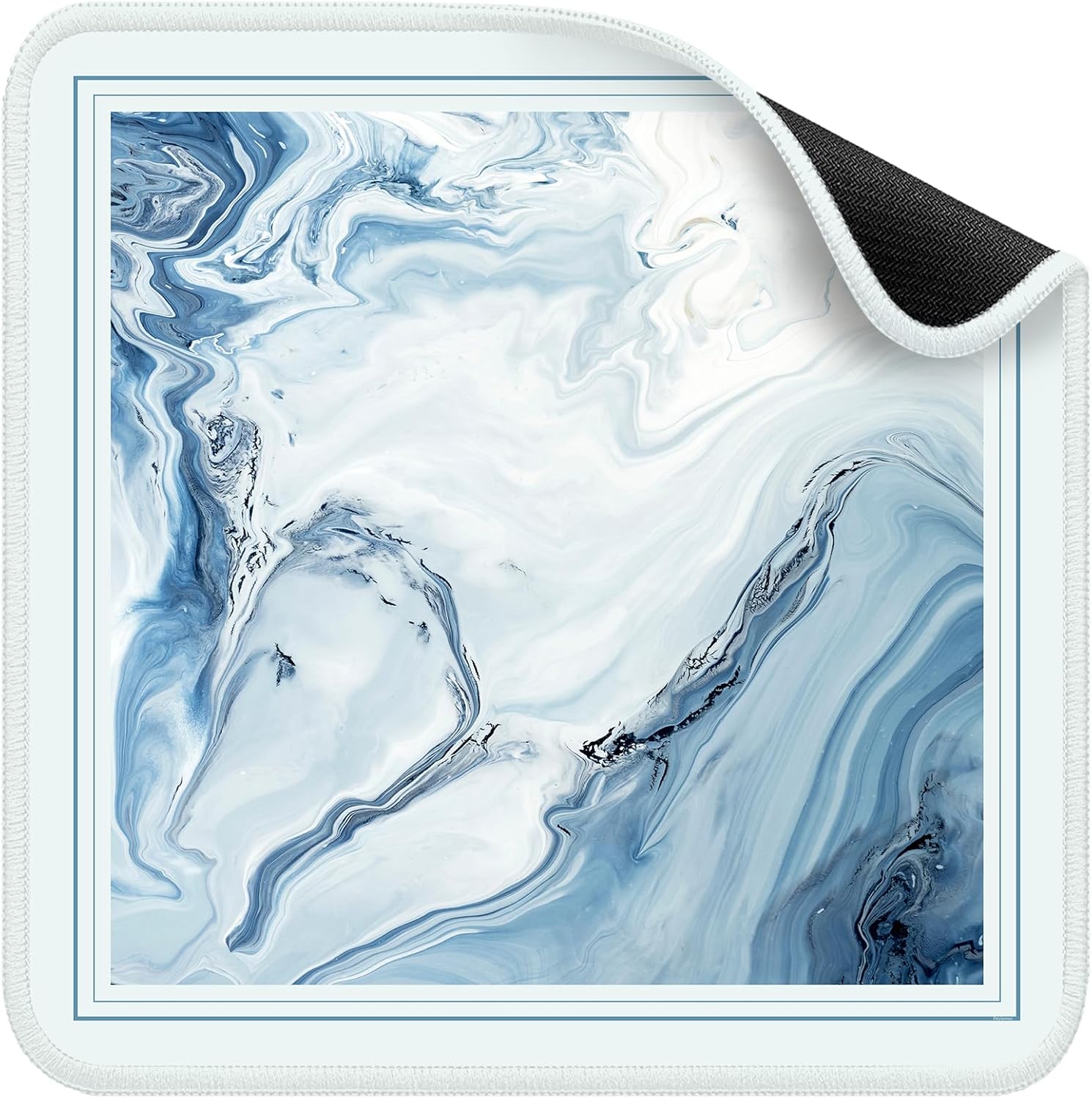 Amazon.com: Deyimmei Mahjong Mat for Table - Non-Slip Mahjong Table ...