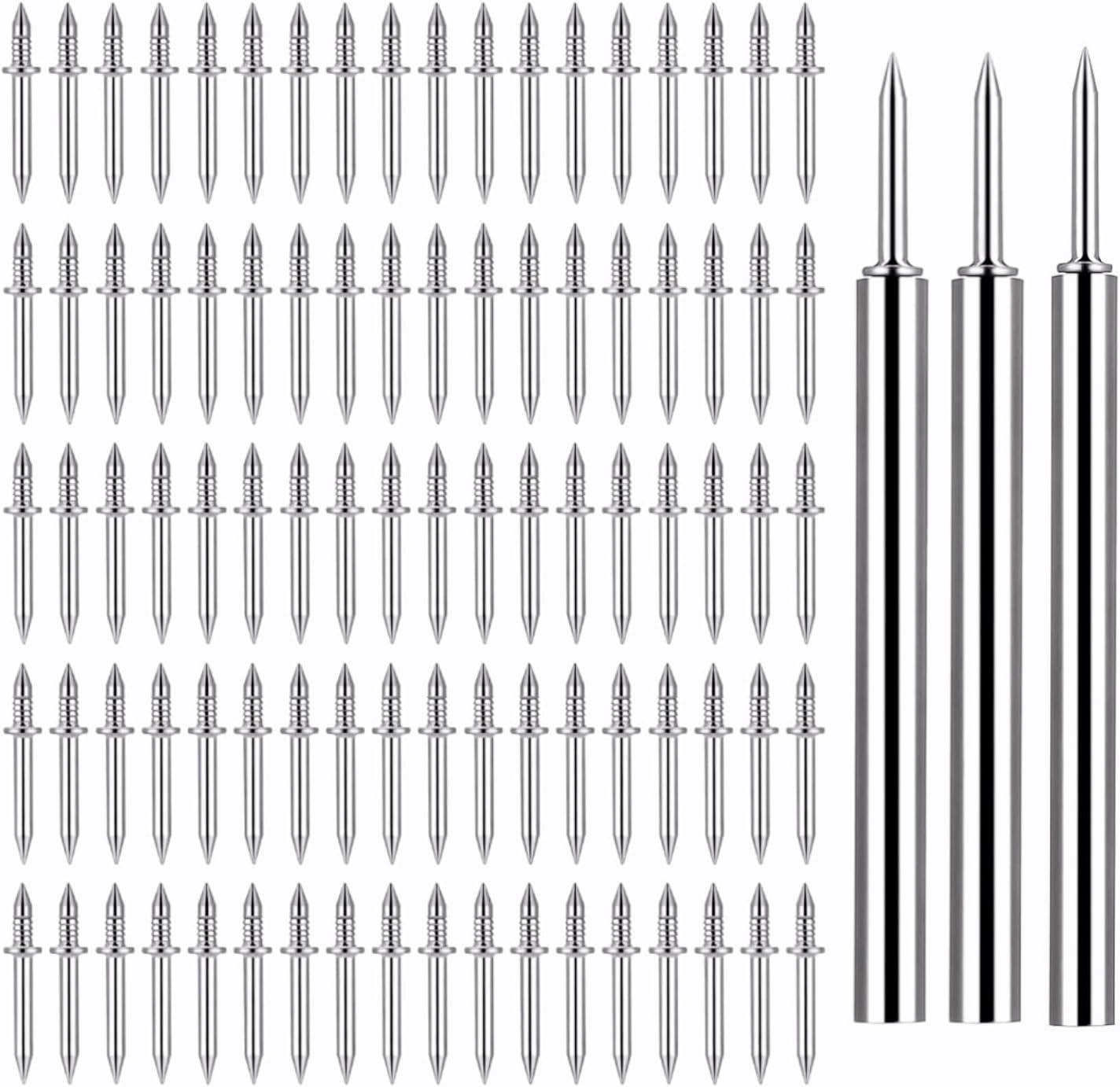 FastCap T21721 Blind Nail Set (Tool Only) - Power Tool Accessories ...
