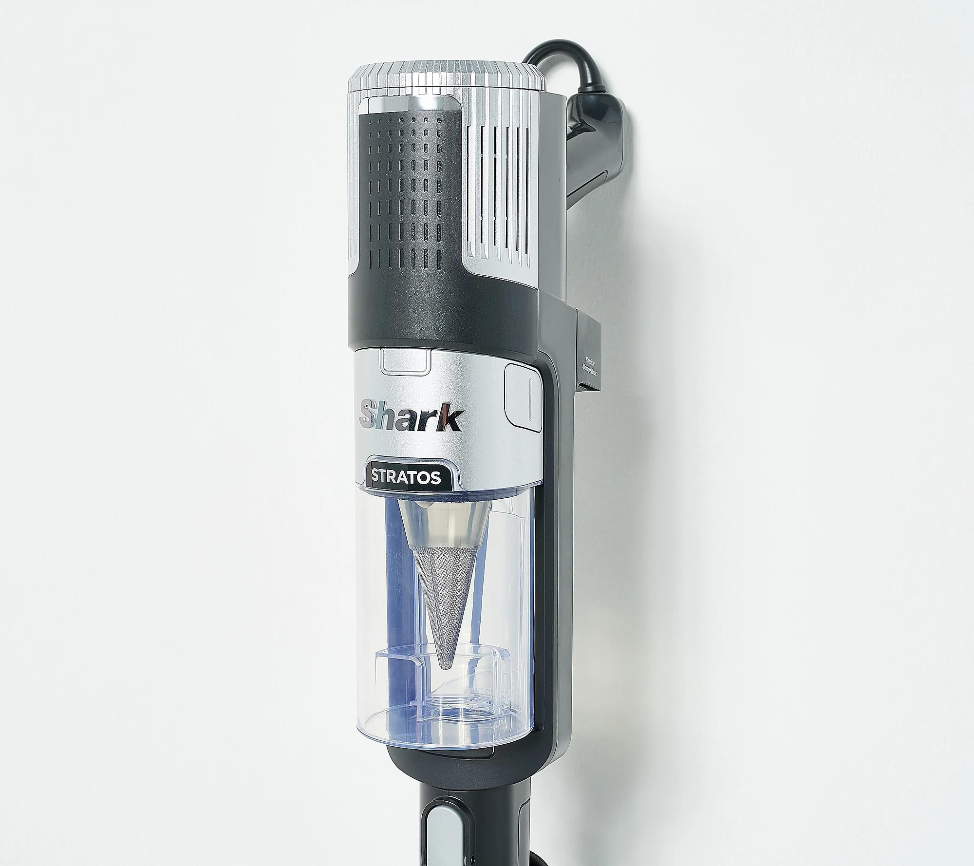 Snapklik.com : Shark HZ3002/QS3000Q Stratos Ultralight Corded Stick Vacuum