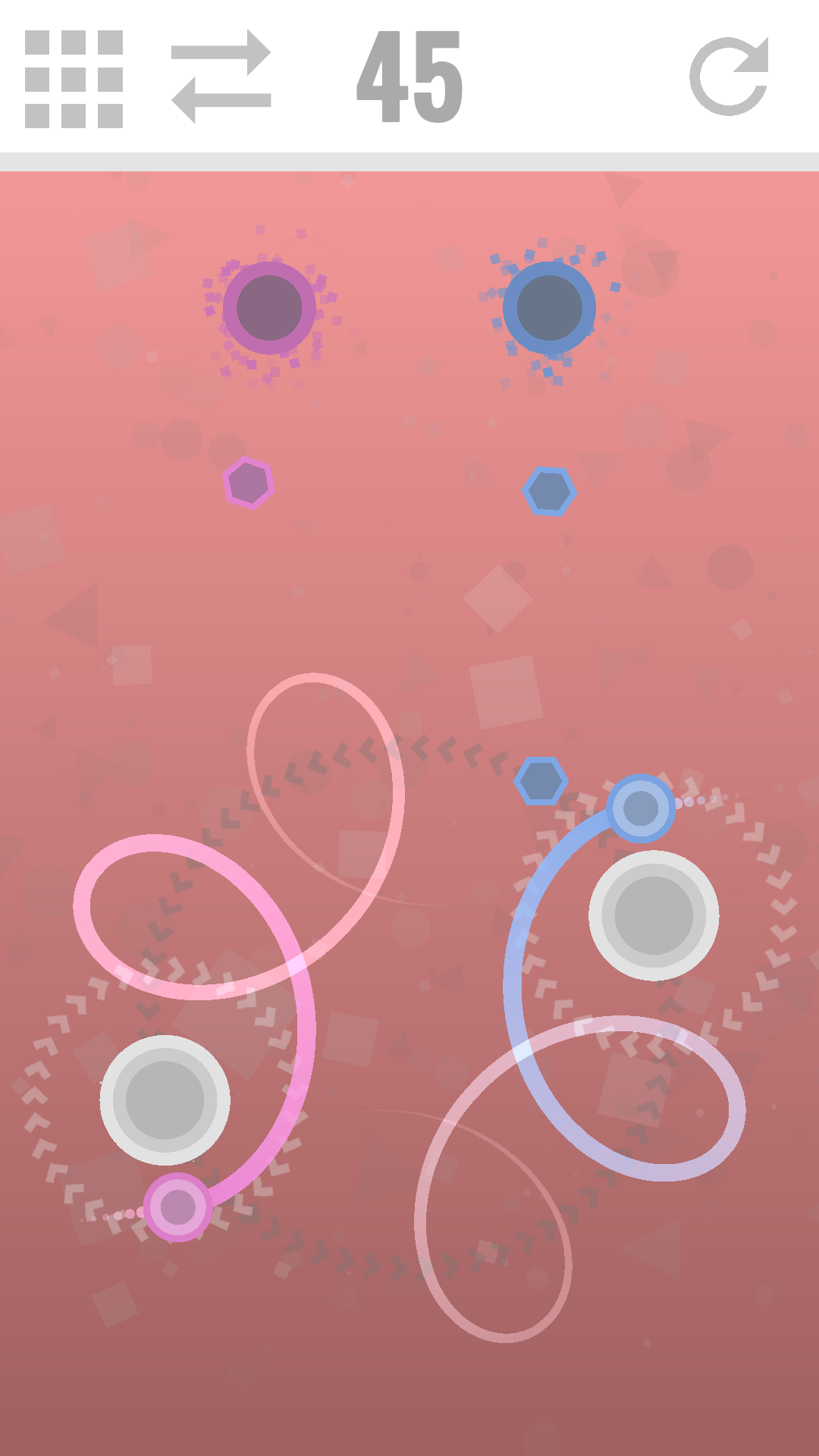 Perfect Orbit - Precision Puzzle Game - App on Amazon Appstore