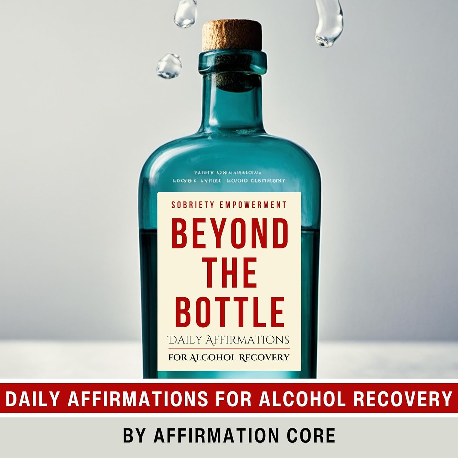 Amazon.com: Beyond the Bottle: Daily Affirmations for Alcohol Recovery ...