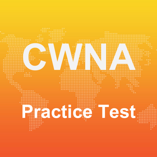 CWNA Practice Test 2017 - App on Amazon Appstore