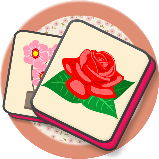 Mahjong flower - App on Amazon Appstore