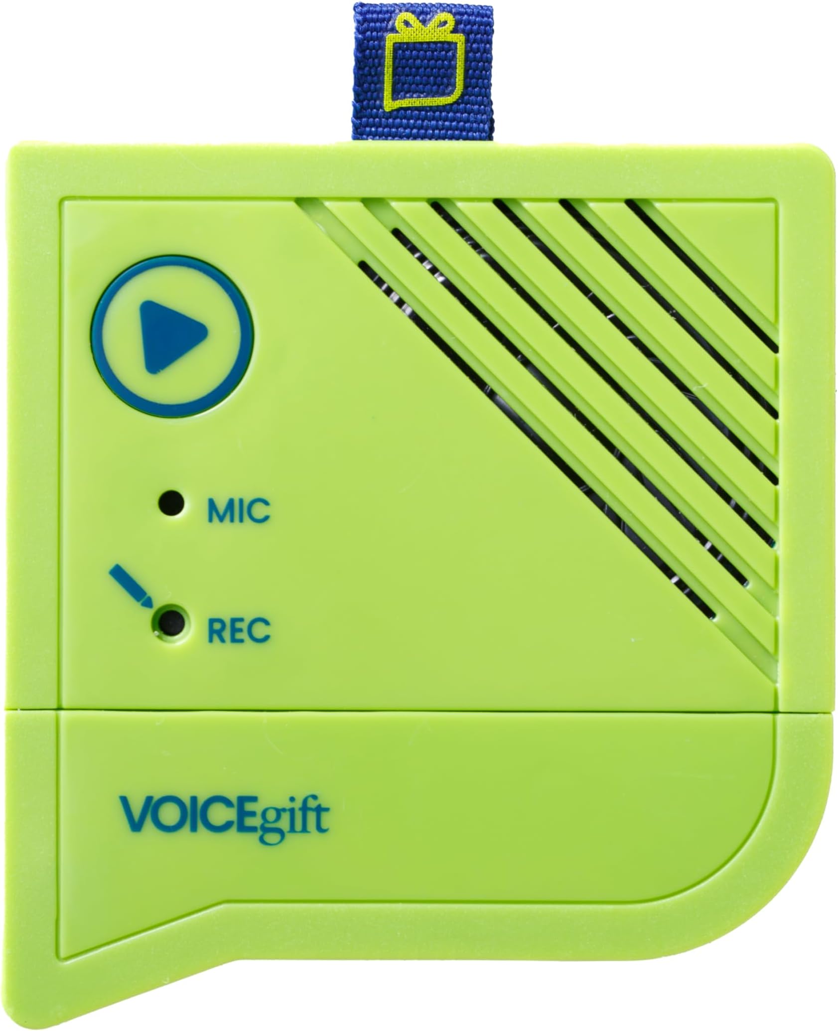 VoiceGift Voice-Over® Voice Recorder Insert for Personal Messages, 60 ...