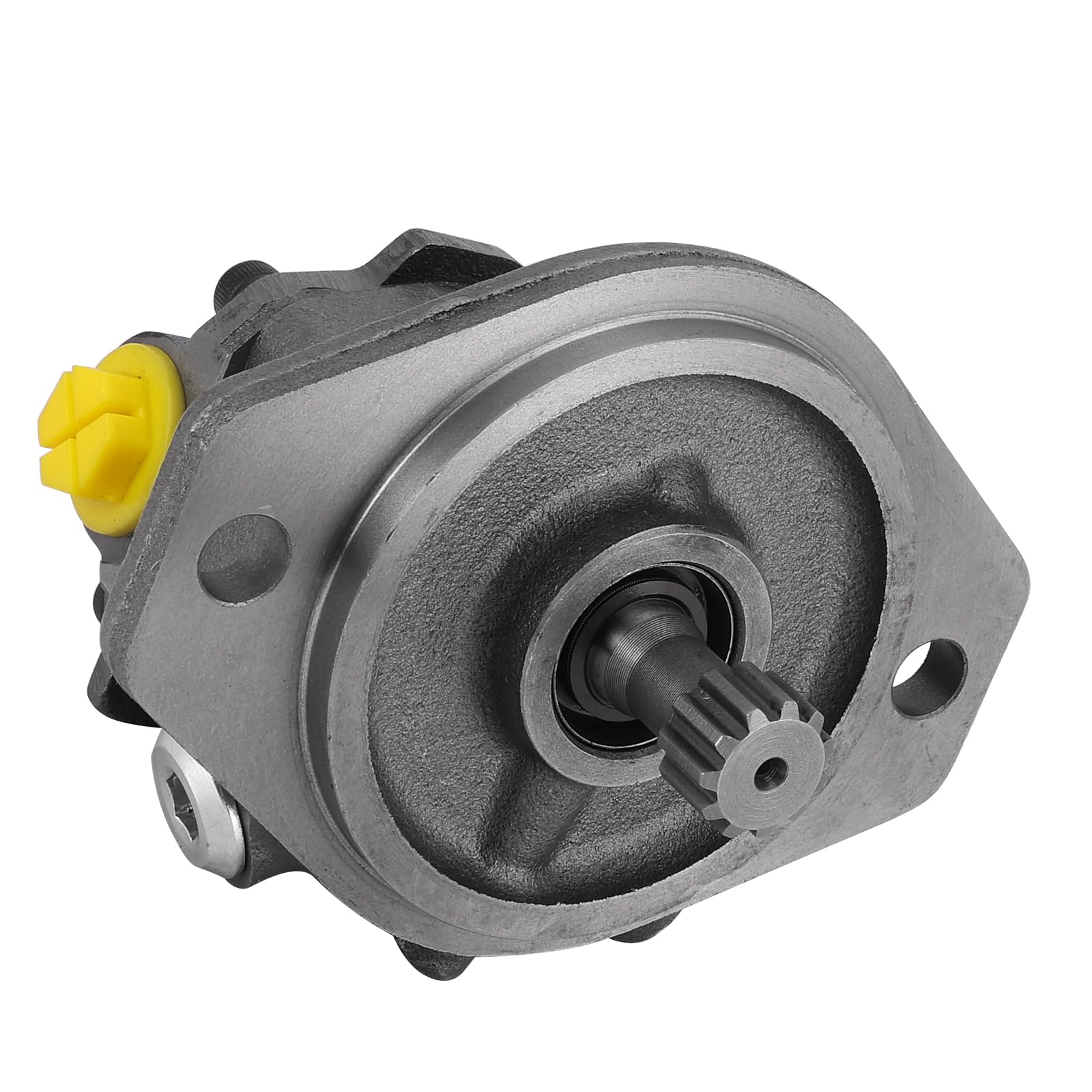 Amazon.com: AULINK 384-8611 Fuel Transfer Pump for Caterpillar CAT ...