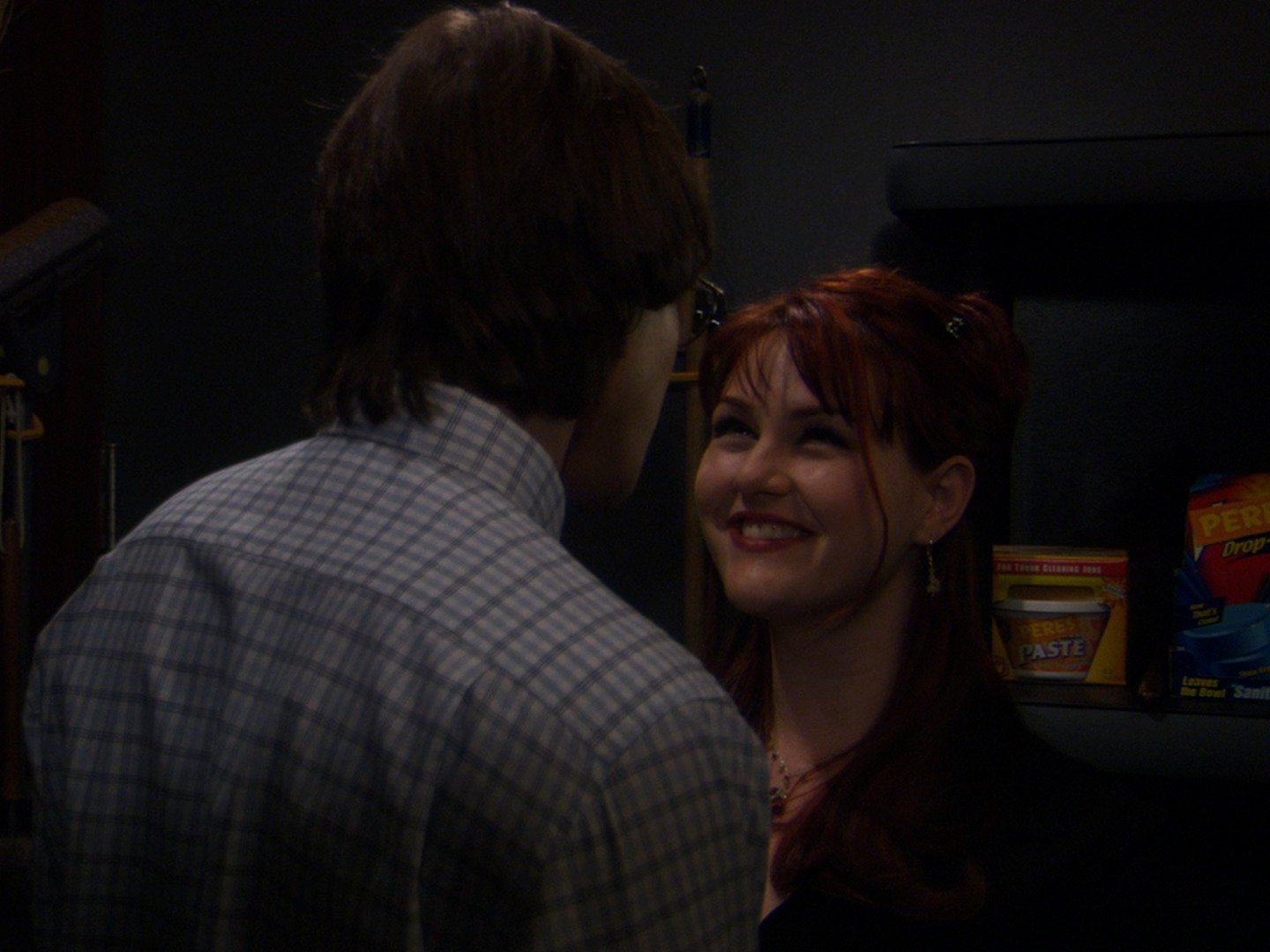 Watch Less Than Perfect Season 1 | Prime Video