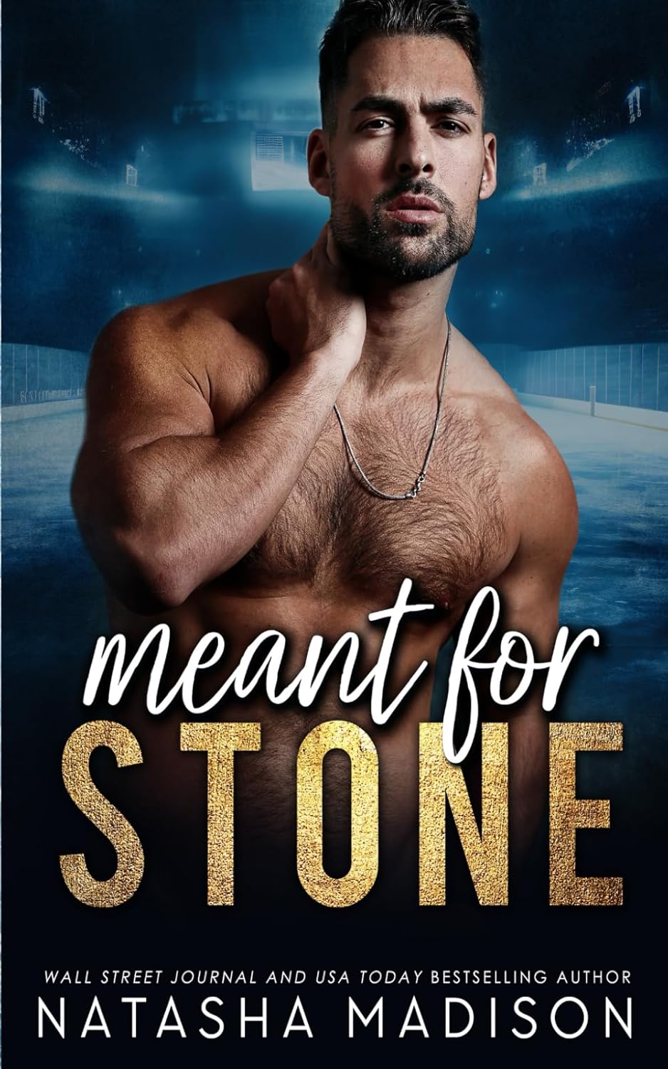Amazon.com: Meant For Stone (Meant For Series 1): 9798871162576 ...