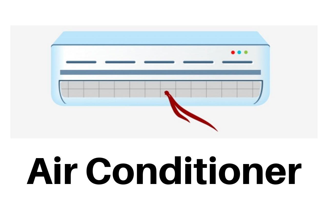 Air Conditioner - App on Amazon Appstore