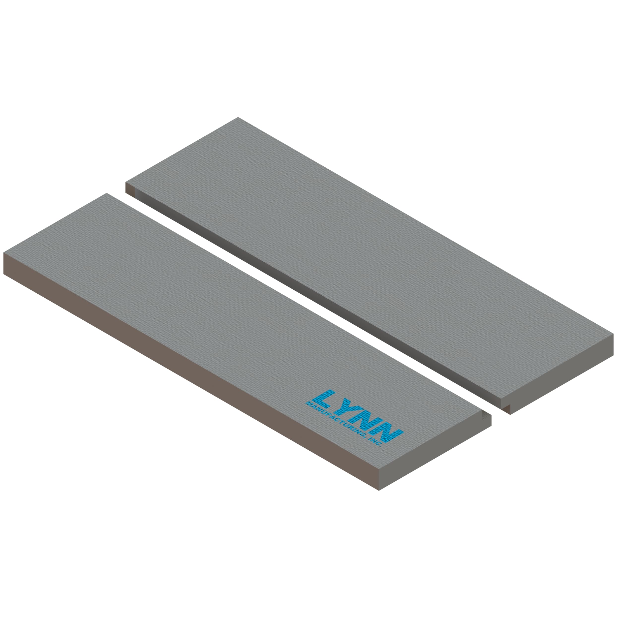 Amazon.com: Replacement Timberwolf Fiber Baffle Board, T100, W010-3564 ...