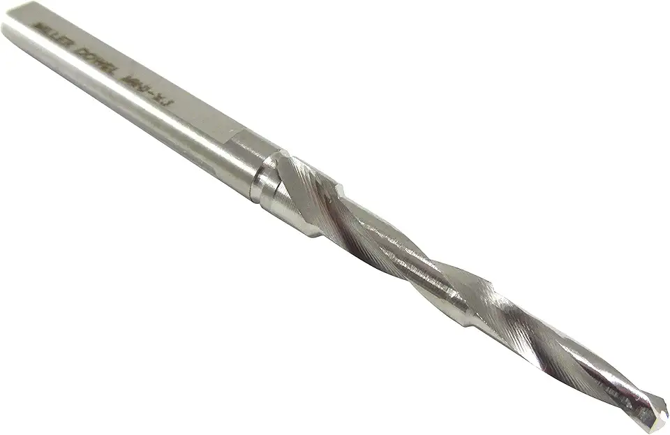 Choosing The Right Drill Bit For Dowels: A Comprehensive Guide | ShunTool