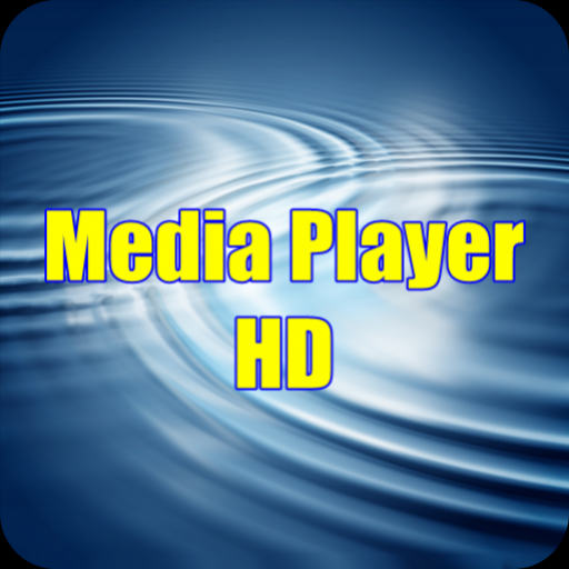 Media Player HD: app su Amazon Appstore