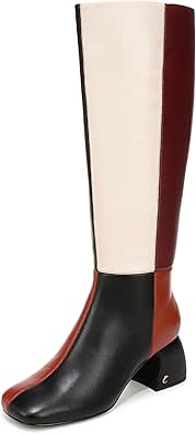 Amazon.com | Circus NY by Sam Edelman Women's Oaklyn Knee High Boot ...