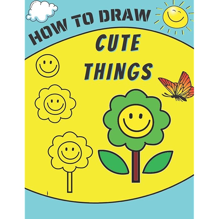 buy-how-to-draw-cute-things-a-simple-step-by-step-guide-to-drawing