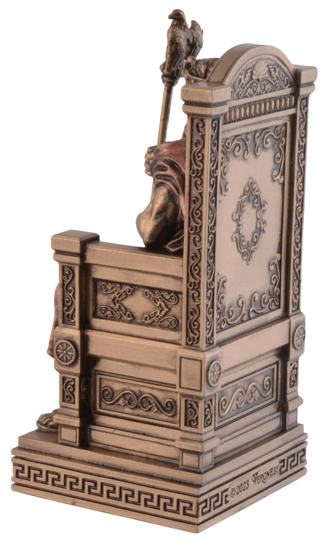 Zeus Throne Germany Enlil Wikipedia