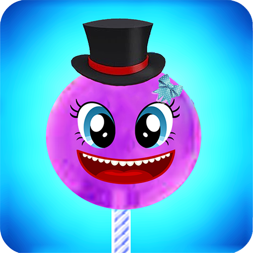 Lollipop Maker - Sweet Candy Factory - App on Amazon Appstore