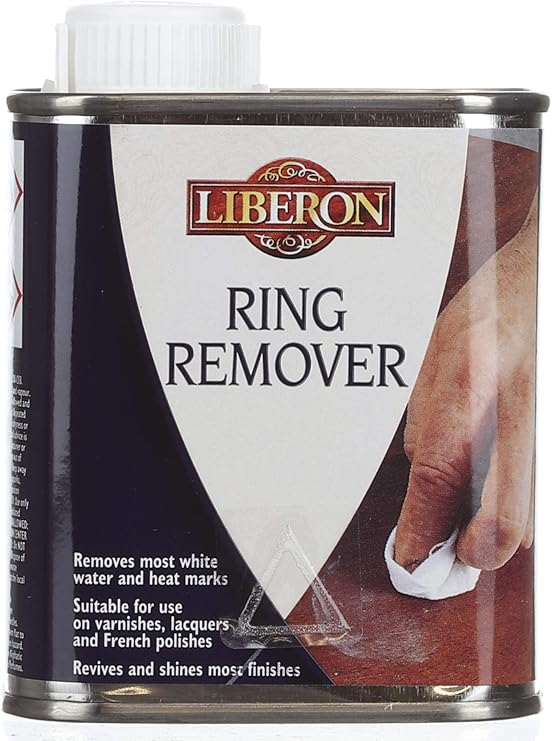 Amazon.com: LIBERON Furniture Ring Remover : Health & Household