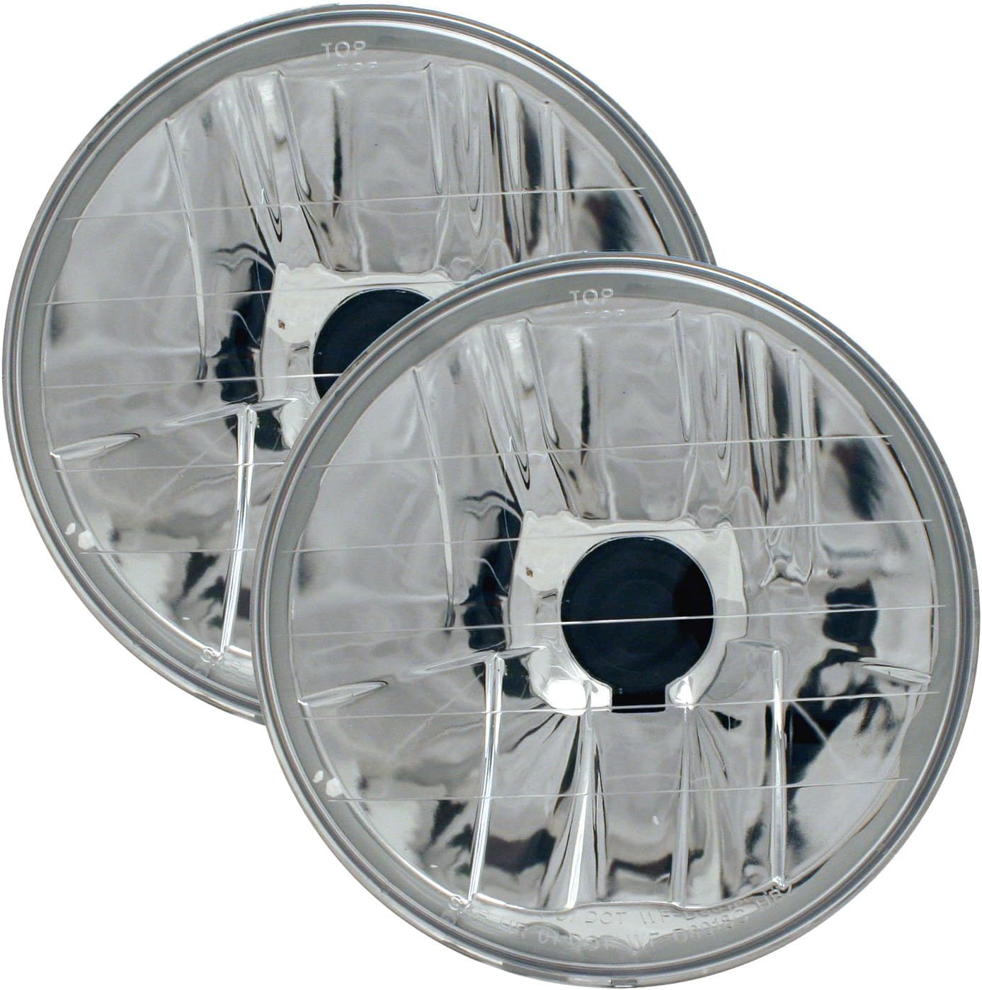 Amazon.com: Pilot WI-HL7A Head Lamp Conversion Kit : Automotive