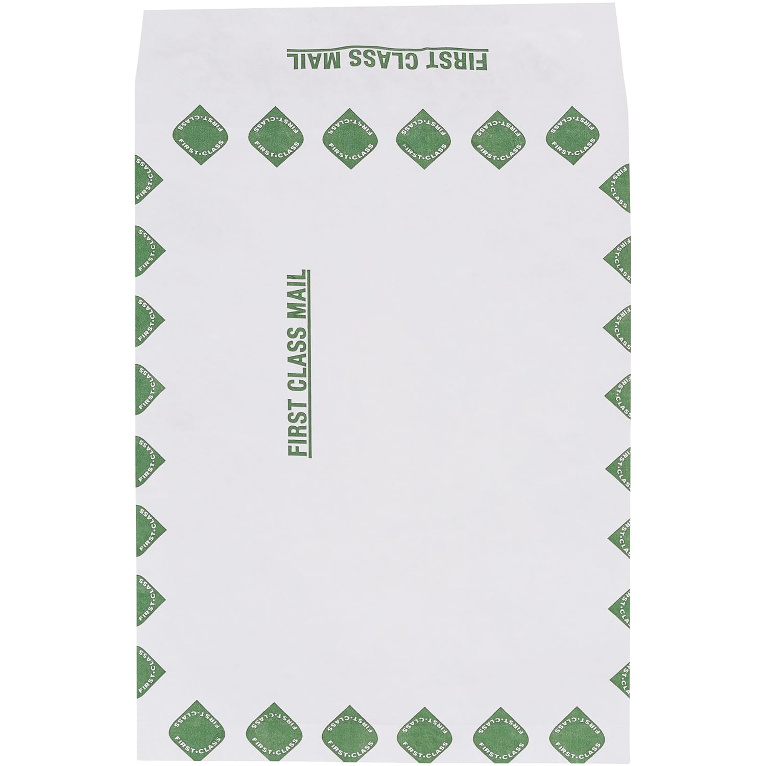 Amazon.com: Top Pack Supply Tyvek® Expandable Envelopes, 10" x 13" x 1 ...
