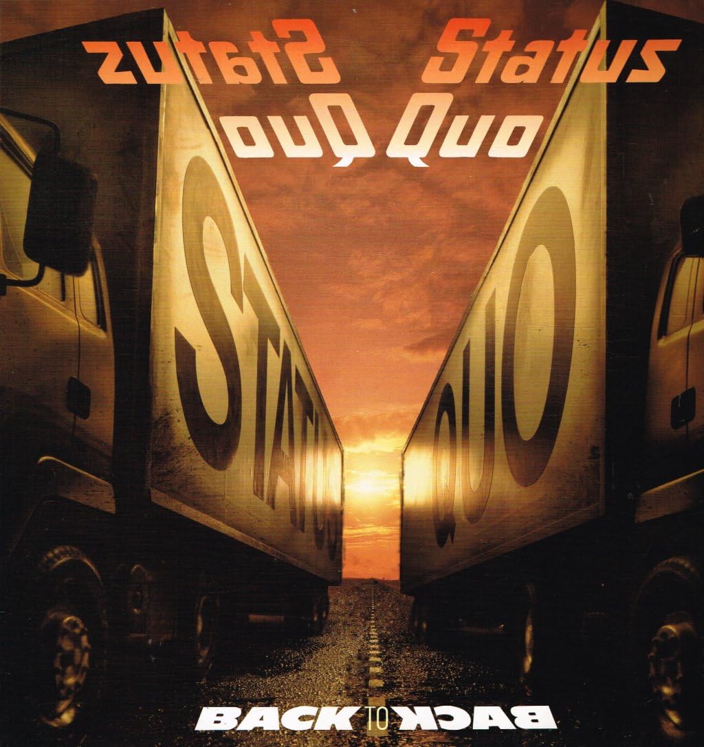 Amazon.com: Back To Back: CDs & Vinyl