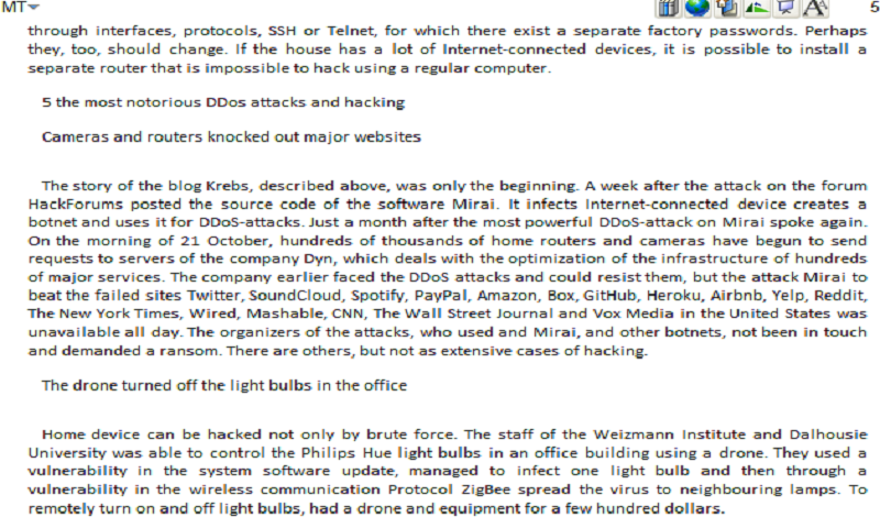 Mad toaster. As the teapots and coffeemakers attacked America. - App on ...