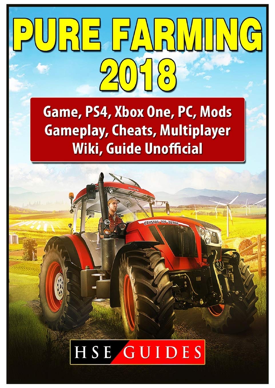 Pure Farming 2018 Game, Ps4, Xbox One, Pc, Mods, Gameplay, Cheats ...